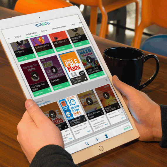 Kitaboo Case Studies - Ebook, Digital Publishing & Employee Training ...