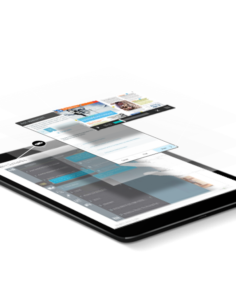 The Role of Technology in Digital Publishing - Kitaboo