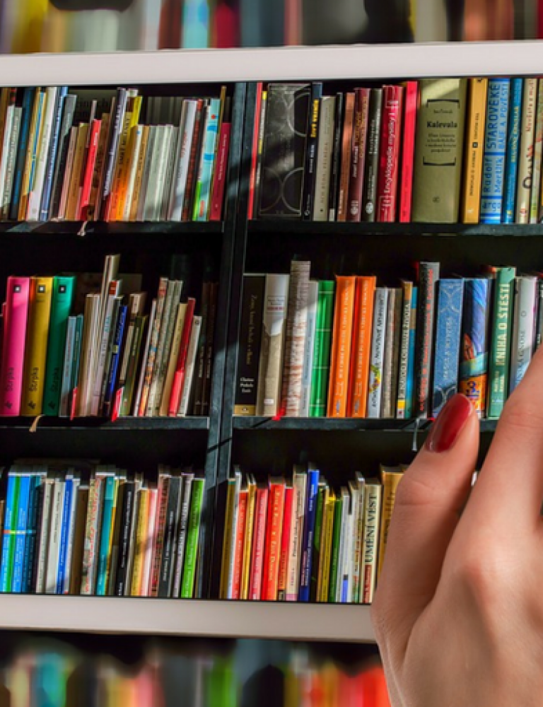 eBook Distribution Guide| How to Distribute eBooks on Online Platforms