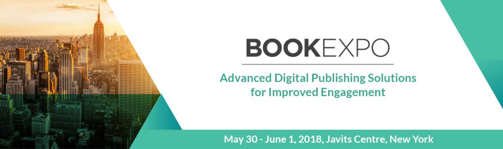 Digital Publishing Events - Kitaboo