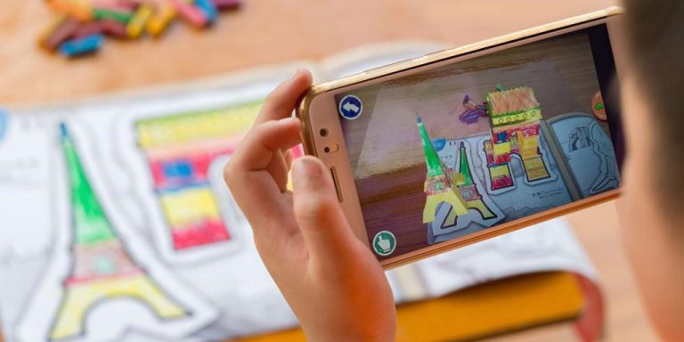 AR: Transform Learning with Engaging Classrooms (2024)