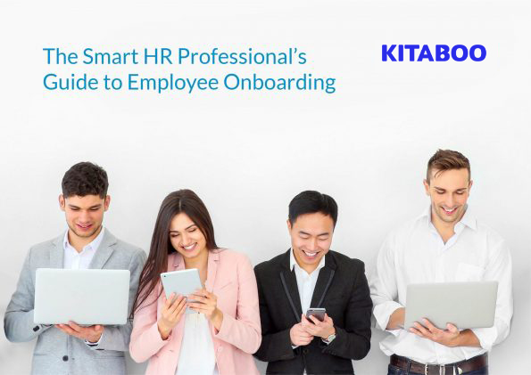 Guide on eBooks, Corporate Training & Education Technology