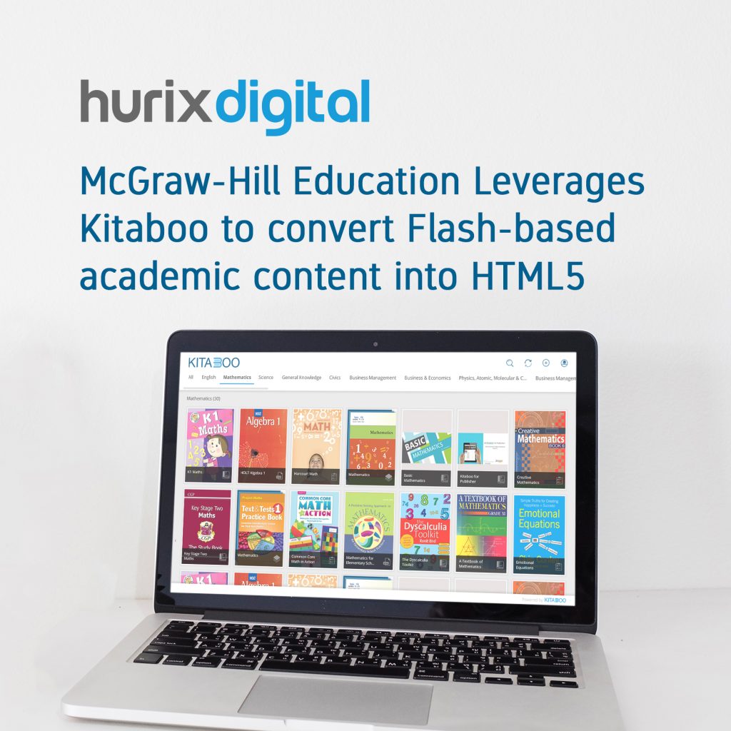 Kitaboo Case Studies-Ebook, Digital Publishing & Employee Training Software