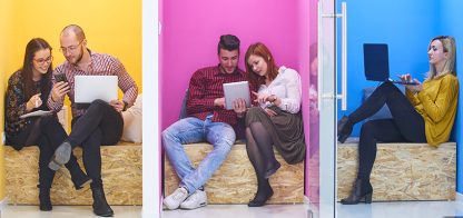 Recent Trends in Training and Development: Top 10 Insights