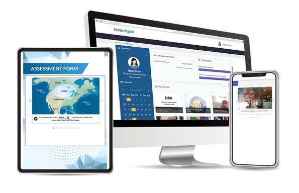 Kitaboo Insight - A Mobile-first Platform for Training & Development