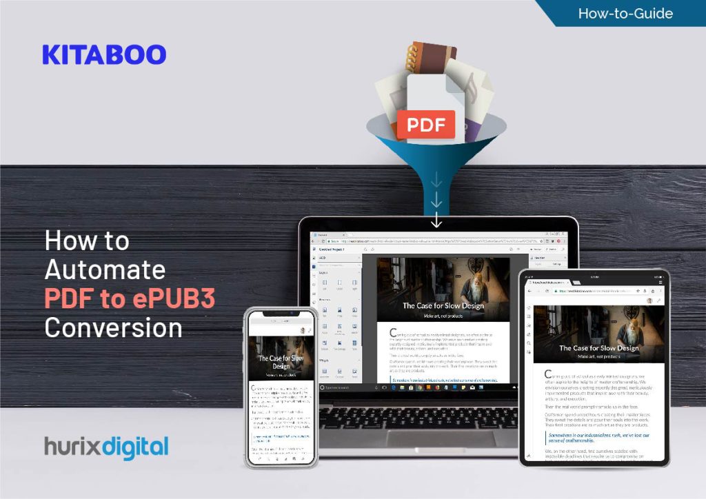 Guide on eBooks, Corporate Training & Education Technology