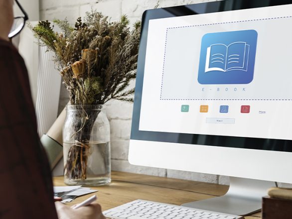 Digital Publishing - Kitaboo