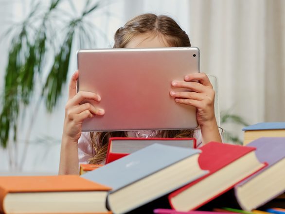 Digital Publishing - Kitaboo