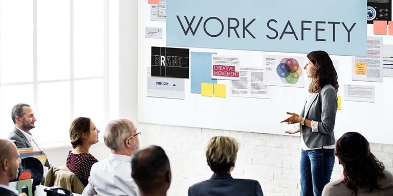 Health and Safety Training at Workplace |Employer Responsibilities