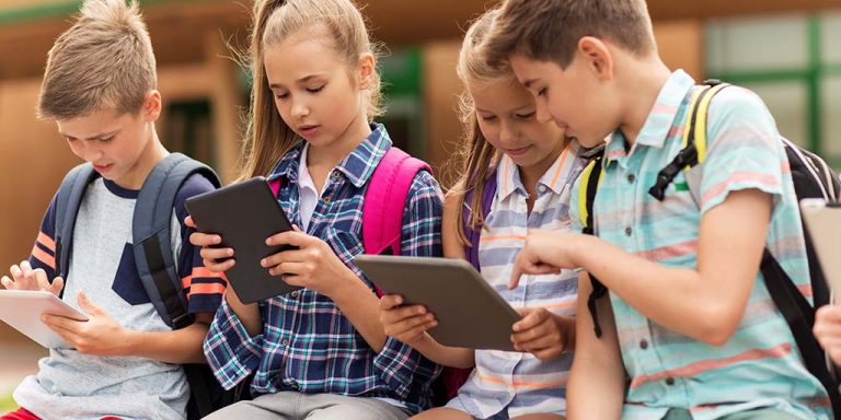 How K-12 Schools Improve Learning with Technology (2025)