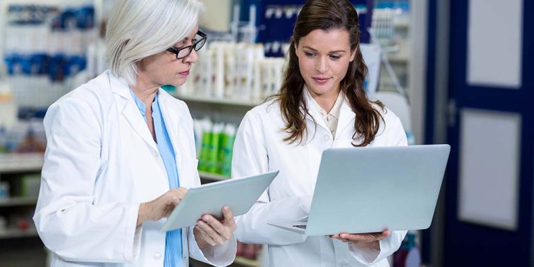 Build a Mobile-Ready Training Program for Pharmaceutical Industry