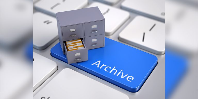 Why Associations & Nonprofits Need a Digital Archive (6 Reasons)