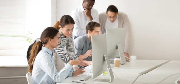 4 Types of Employee Training Tools for 2024 | KITABOO