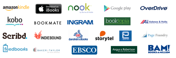 5 Factors to Consider Before Choosing an eBook Distributor