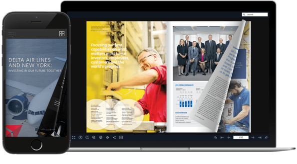 10 Best Ebook Creation Softwares | Online eBook Creators