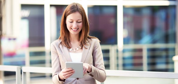 Leveraging Interactive Training Tools to Transform Training Programs