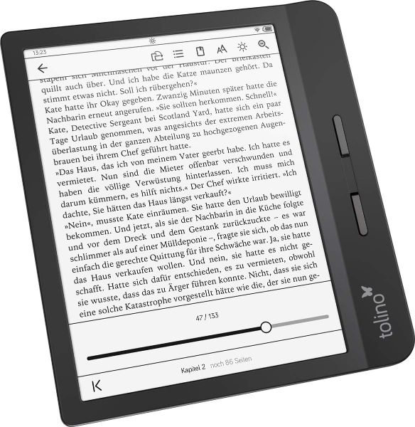 Top 13 eBook Readers for Avid Readers in 2024