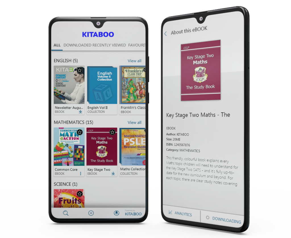 KITABOO SDK | What is Software Development Kit and How Does it Work?