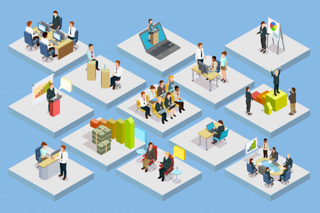 Top Online Learning Platforms for Employees (2024)