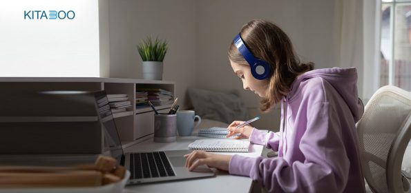 The Ultimate Guide to Interactive Workbooks for Schools | KITABOO