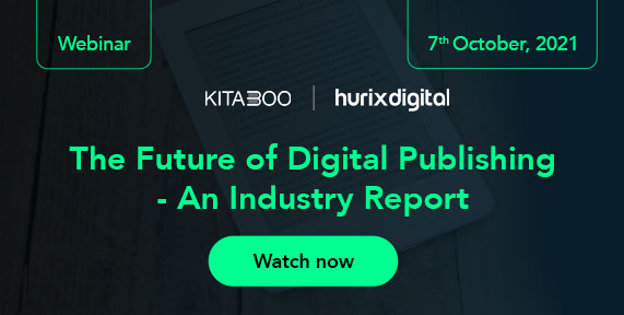The Future of Digital Publishing - An Industry Report