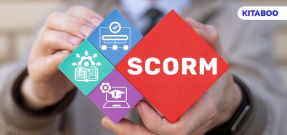 SCORM: What is it? A Complete Study | Kitaboo