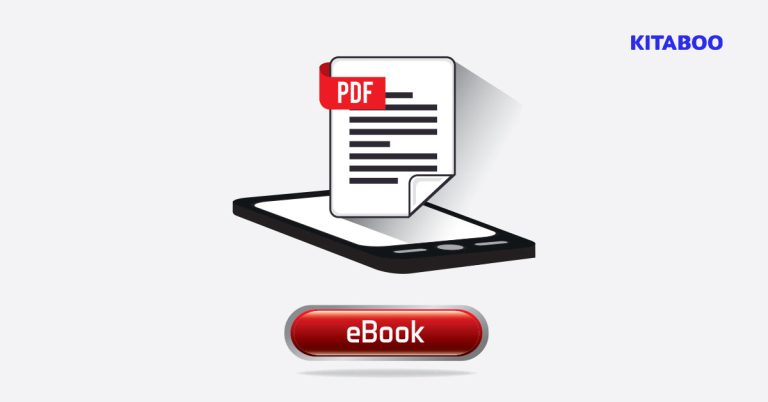 Guide: How to Make an eBook from PDF in 5 Simple Steps (2024)