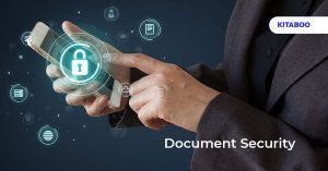 Understanding the Importance of Document Security in 2025
