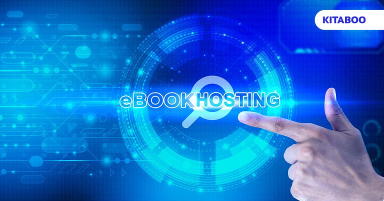 eBook Hosting | Host Your eBooks Online and Distribute Securely