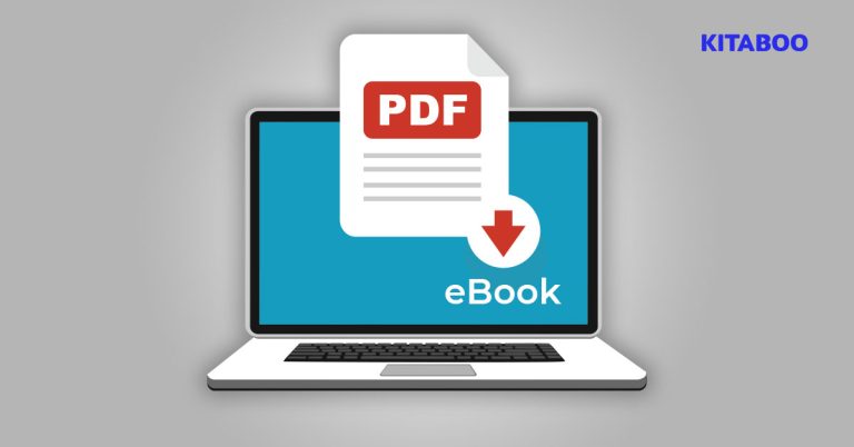 Quick and Easy Steps for PDF to eBook Conversion | Kitaboo