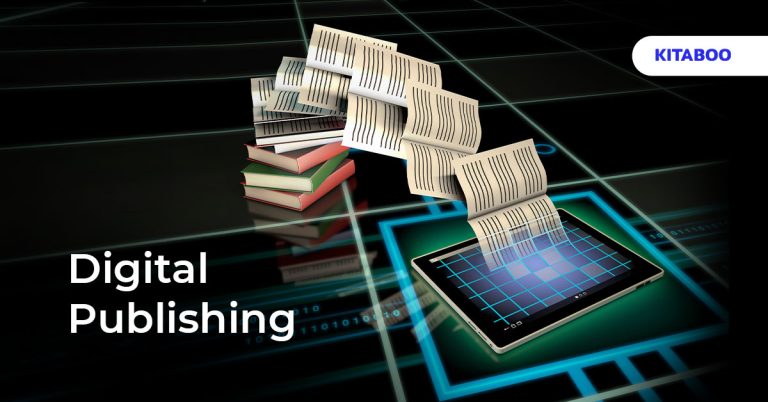 A Step-By-Step Guide to Publishing eBooks |How to Publish Book Online