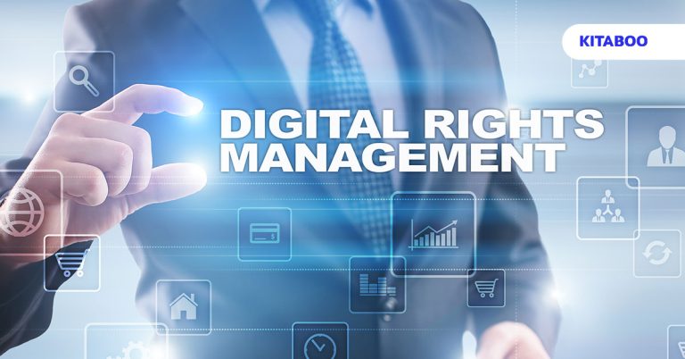 Latest Trends in Digital Rights Management | KITABOO