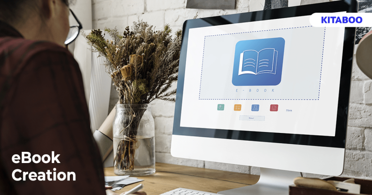eBook Formatting | Format Your eBook Like a Pro! | KITABOO