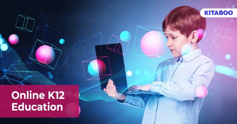 K12 Publishing Technology | 6 Ways to Improve in Education Sector