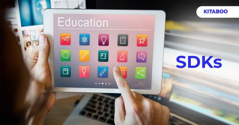 SDK Installation for Android | A Guide for Educational Publishers