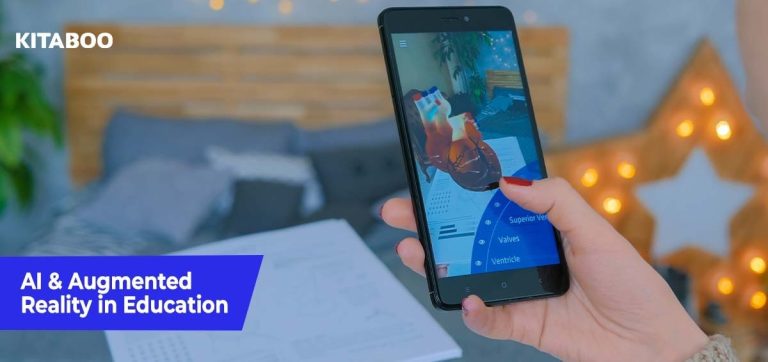 Top 12 Applications of AI and AR in Digital Education (2025)