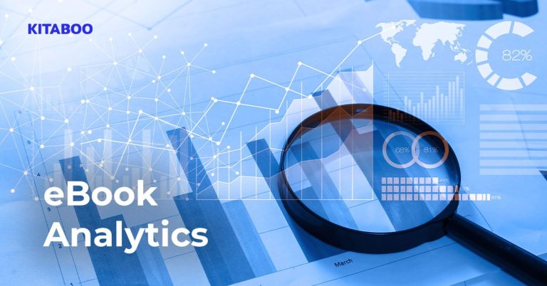 What Is eBook Analytics | How Does It Benefit Higher-Ed Publishers?
