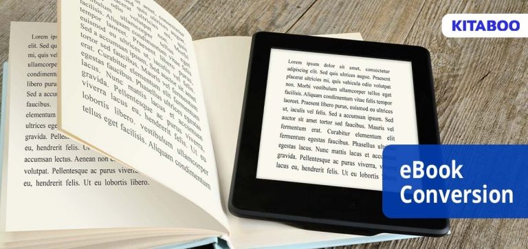 eBook Conversion Services for K12 Publishers |Convert Print to Digital