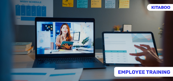How to Create Interactive Employee Training Modules (2024)