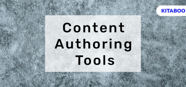 Guide to the Best Content Authoring Tools in Education