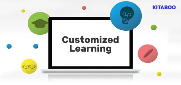 Customized Learning Is the Future of Education