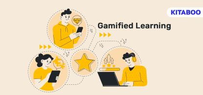 How Gamified Learning Is Transforming the Learning Process