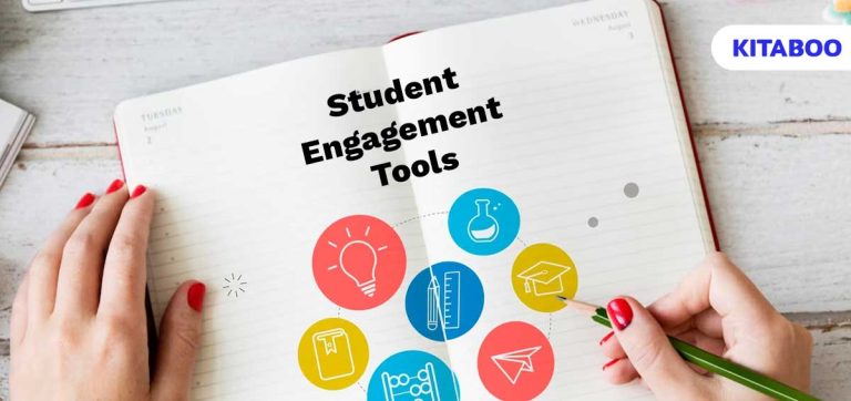 5 Student Engagement Tools That Publishers Must Know (2025)