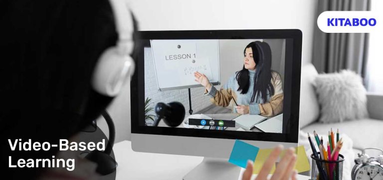 Video-Based Learning: Engage Learners (2024-25)