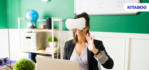 A Guide to Implementing Virtual Learning Environments in K12 Education