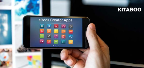 10 Best eBook Creator Apps for Android (2024)