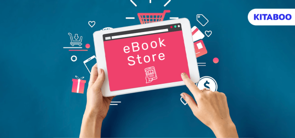 5 Best eBook Store Platforms in 2024 to Improve Your eBook Sales