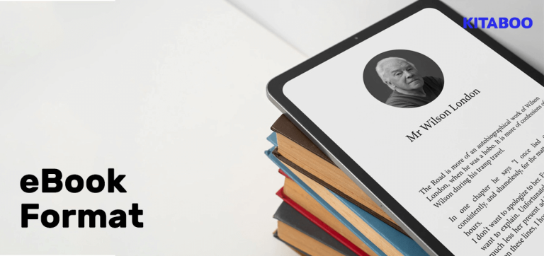 eBook Format: Meaning, Types, and Much More! (2025)