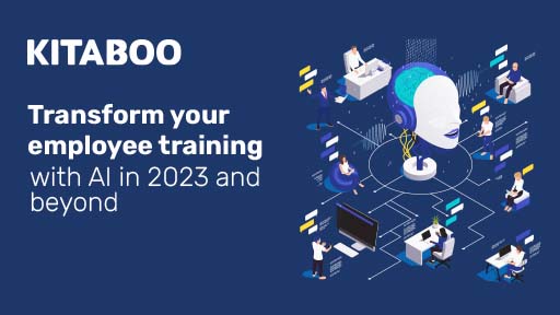 Transform your employee training with AI in 2024 and beyond Transform your employee training with AI in 2024 and beyond