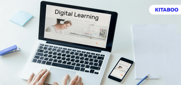 Digital learning Platforms: Modernizing Classrooms with Tech